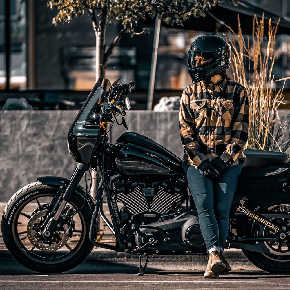 Pink Line Moto | Motorcycle Gear and Apparel for Women